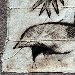 Art | Vintage Senufo Cloth | Poshmark